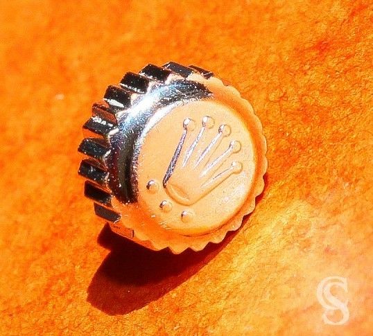 Rolex Triplock Crown & Tube Watch Submariner 5512, 5513, 1680, 1665 ...