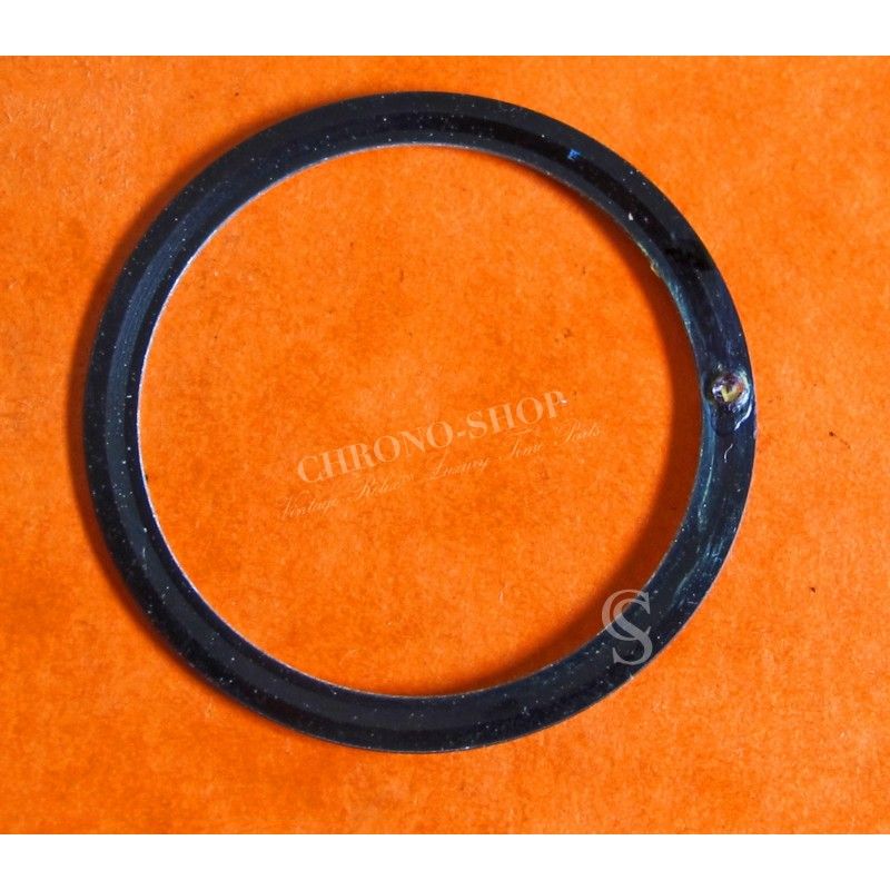 Rarest Rolex Submariner 6538 5508 6536 5510 faded insert bezel James ...