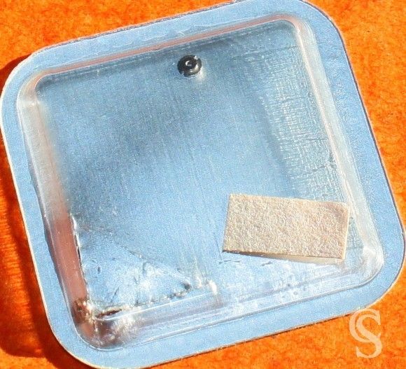 Rolex 3035 5093 Calendar Wheel Nut Authentic Rolex Calibers 3035, 5035 ...