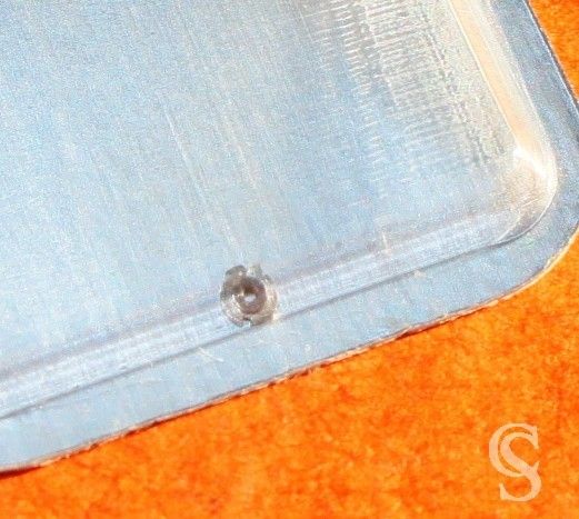 Rolex 3035 5093 Calendar Wheel Nut Authentic Rolex Calibers 3035, 5035 ...