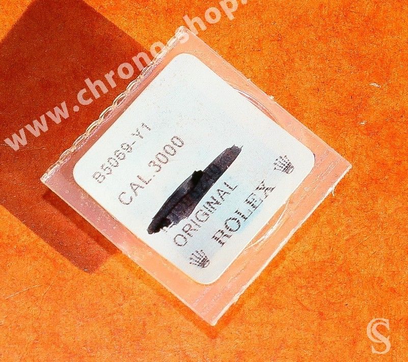 Rolex Authentique Fourniture horlogère montres Roue entraîneuse de Rochet ref 5069 Y1, 5069 ...