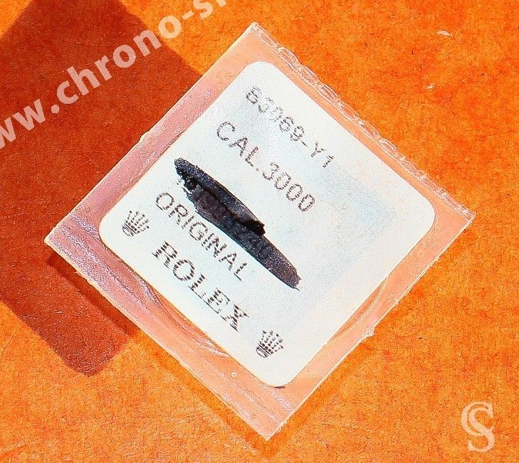 Rolex Authentique Fourniture horlogère montres Roue entraîneuse de Rochet ref 5069 Y1, 5069 ...