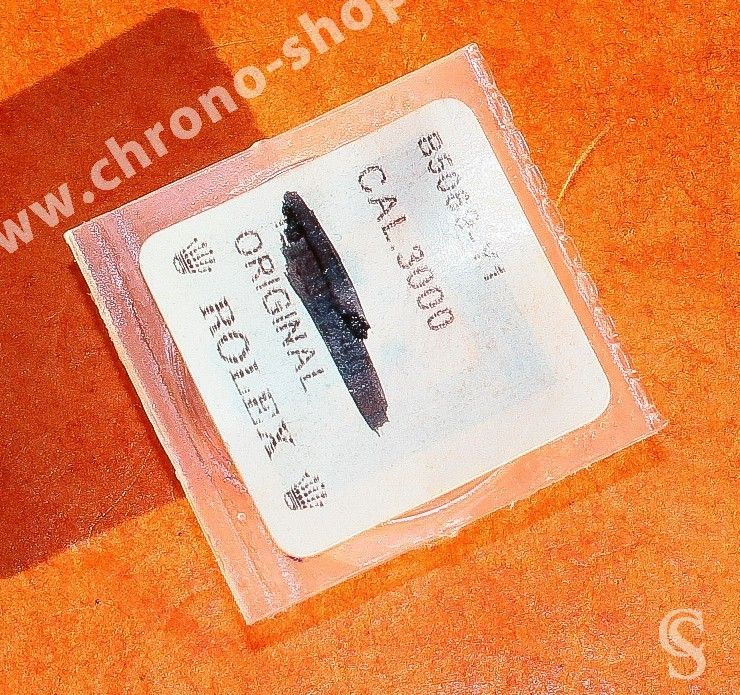 Rolex Authentique Fourniture horlogère montres Roue entraîneuse de Rochet ref 5069 Y1, 5069 ...