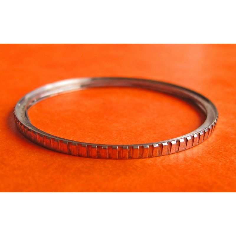 RARE VINTAGE BEZEL INSERT ROLEX TURN-0-GRAPH 6202 TURNOGRAPH MONOMETER ★★