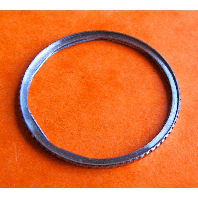 RARE VINTAGE BEZEL INSERT ROLEX TURN-0-GRAPH 6202 TURNOGRAPH MONOMETER ★★