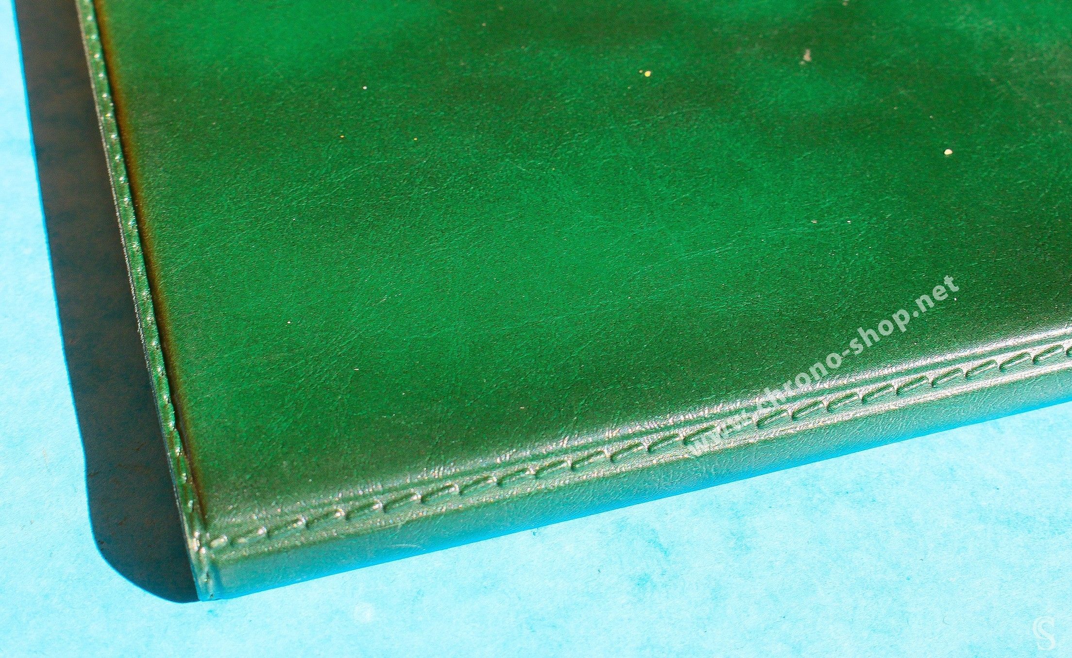 ROLEX RARE VINTAGE 70-80's PAPER MEMENTO NOTEBOOK REGISTER NAMES ...