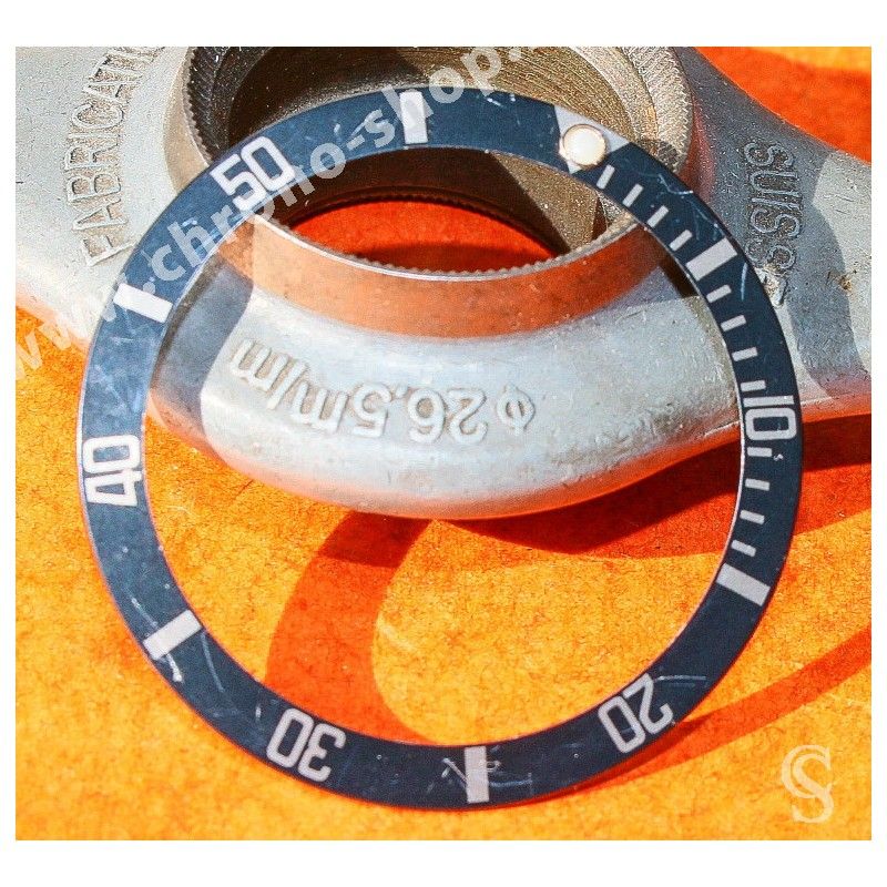 Rolex 90's Superluminova Submariner date watches 16800,168000,16610 ...