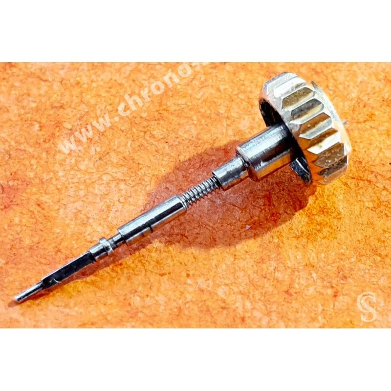 Rolex Genuine Preowned Datejust 6mm Twin Lock 18K Yellow Gold Watch ...