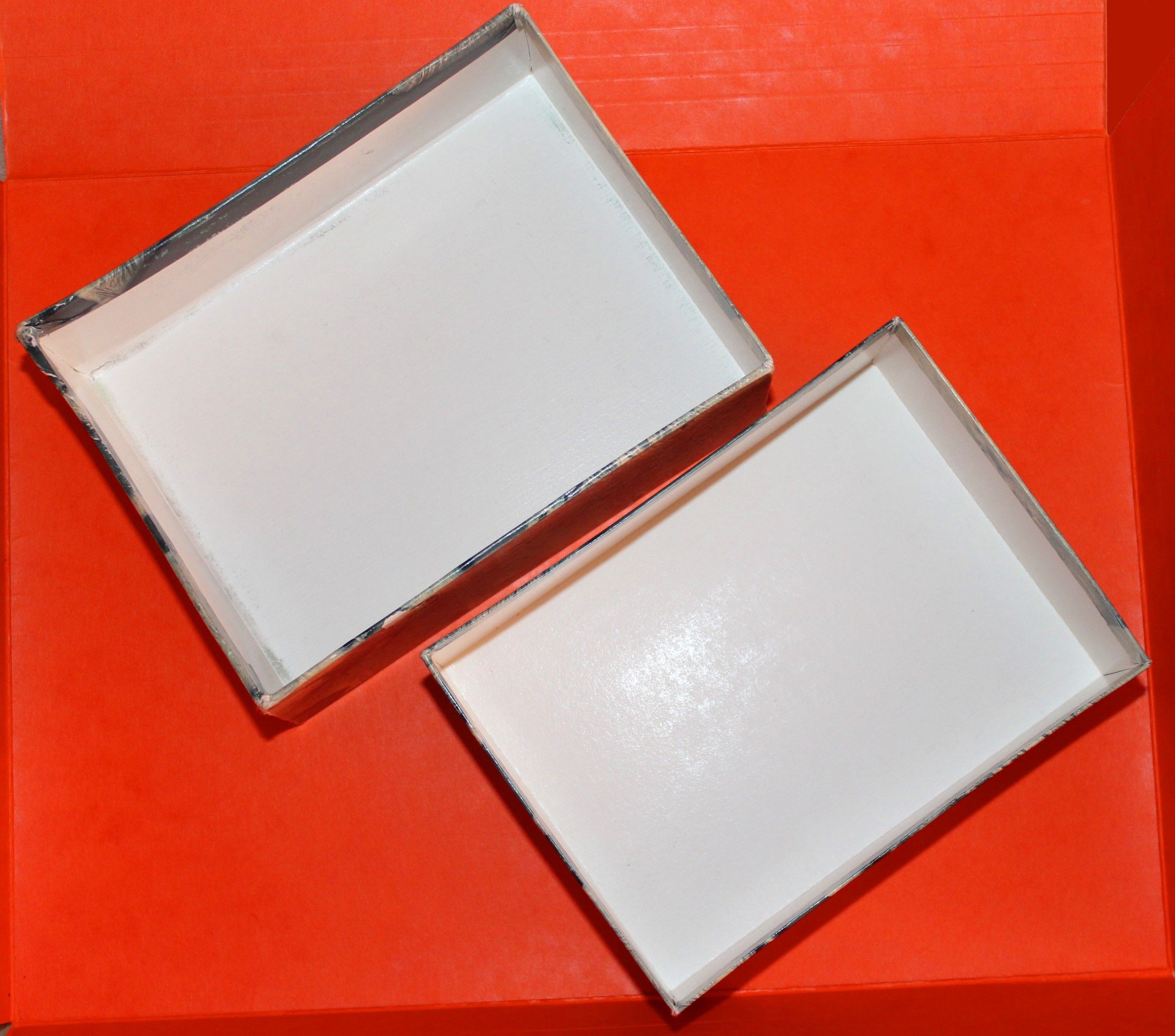 Vintage Rolex Collectible Watch Box Storage Rolex 80s Moon Crater Outer ...