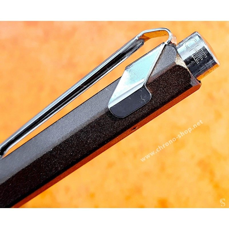 Patek Philippe genuine Caran d Ache Calatrava Cross BALLPOINT PEN SWISS ...