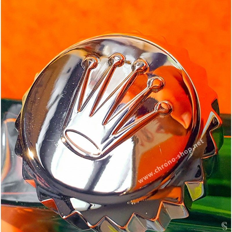 Rolex Rare Collector Original Eau De Parfum Green spray bottle perfume ...