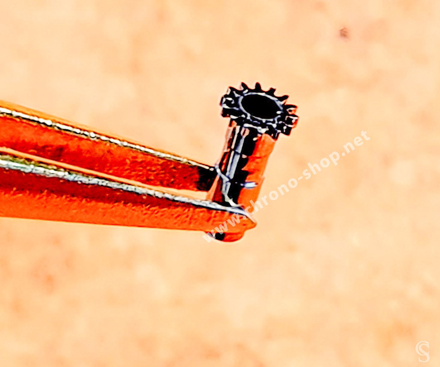 ROLEX Caliber 3155-270 Cannon Pinion ht. 3.31 mm Genuine Watch Movement ...