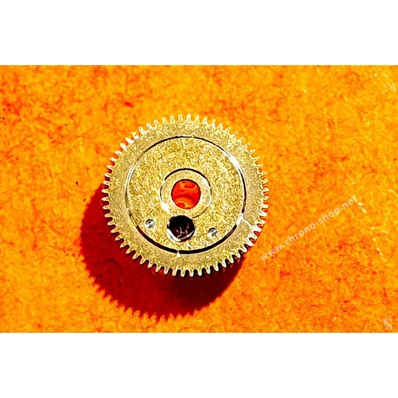 Rolex Genuine Factory 3185-660 Module for Jumping Hours Watch Caliber ...