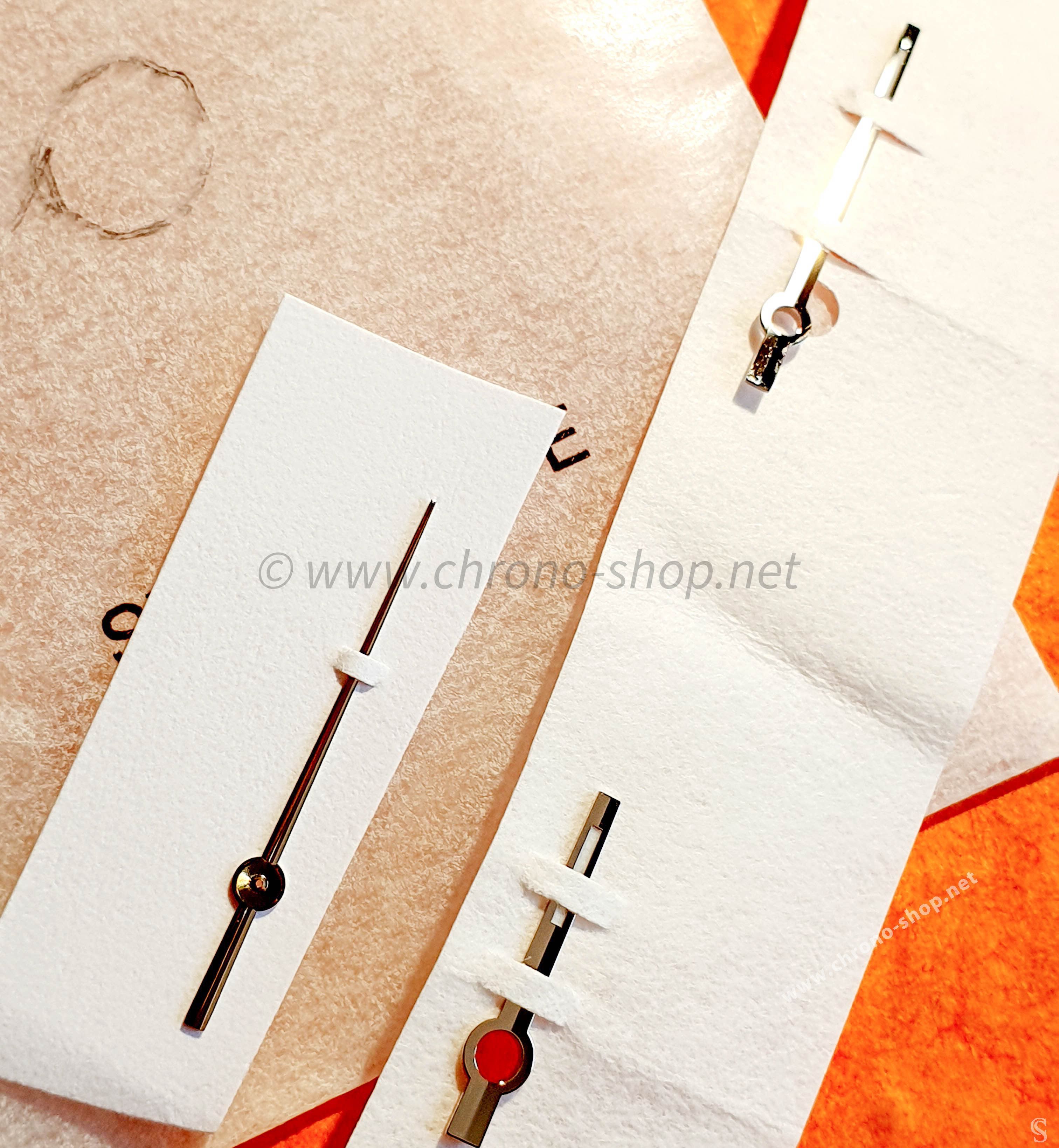 Rolex Genuines OEM Luminova handset oyster Perpetual 1500, 1503, 1508 ...
