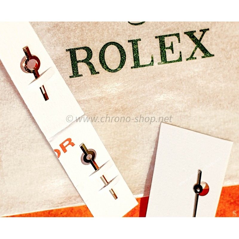ROLEX OEM MINT LADIES DATEJUST 69179 MOVEMENT 2035 WHITE GOLD LUMINOVA ...