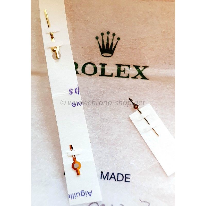 ROLEX OEM MINT LADIES DATEJUST 6917/9 MOVEMENT 2035 WHITE GOLD LUMINOVA ...