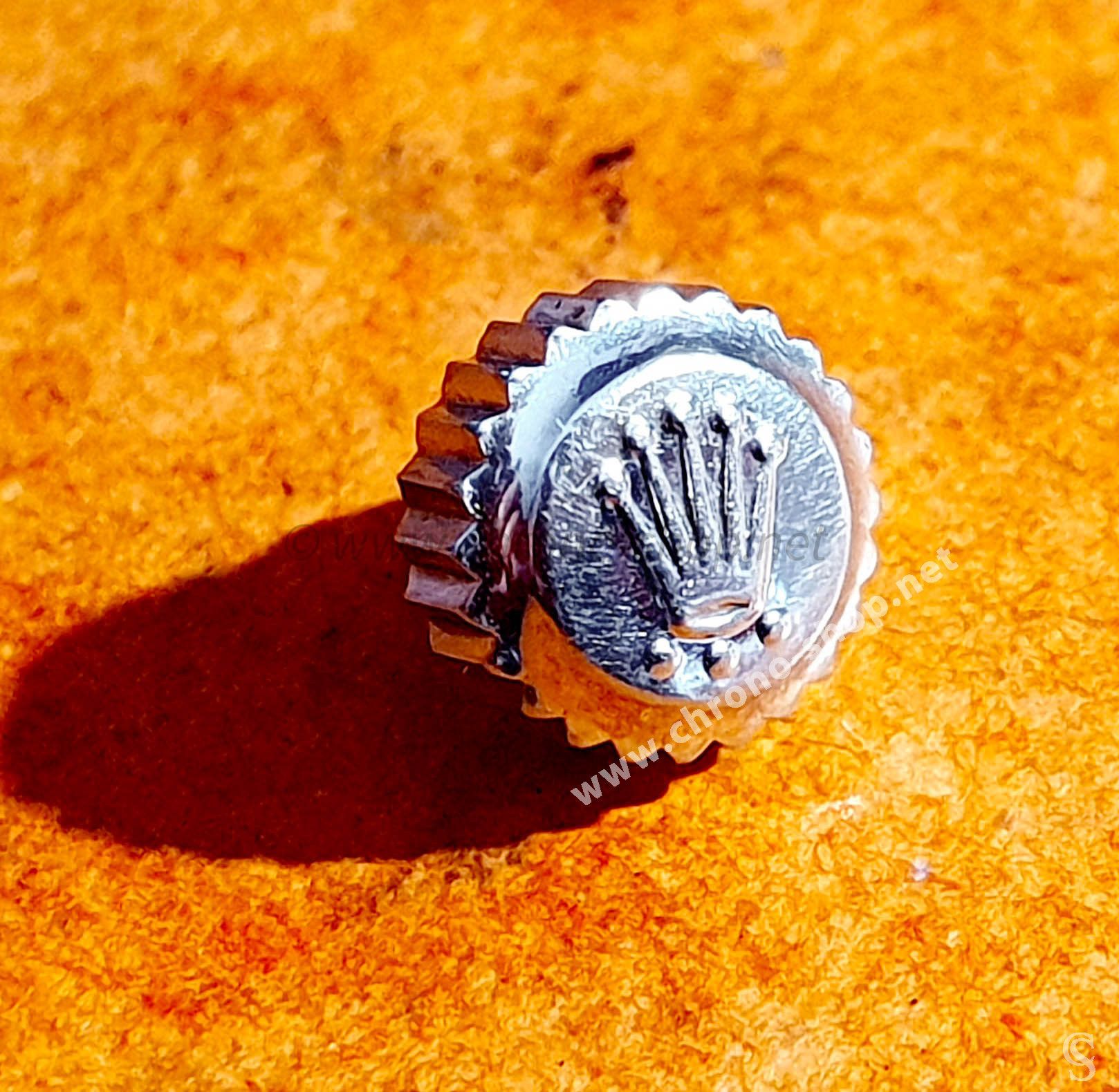 Rolex Vintage 702 Triplock 7mm Crown & Tube Submariner 5512, 5513, 1680 ...