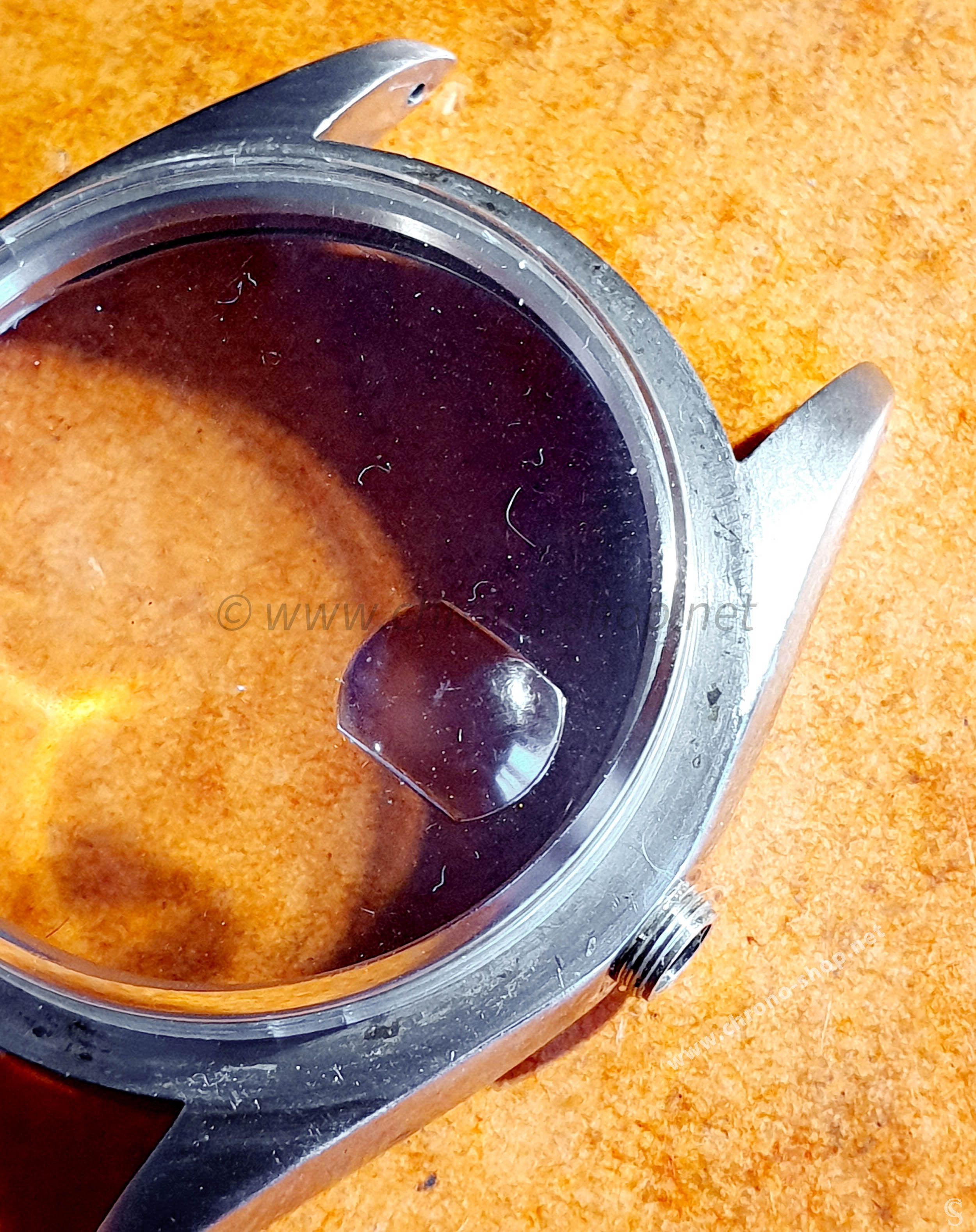 ROLEX VINTAGE & GENUINE 1978 MEN'S DATEJUST 16003 WATCH CASE PART ...