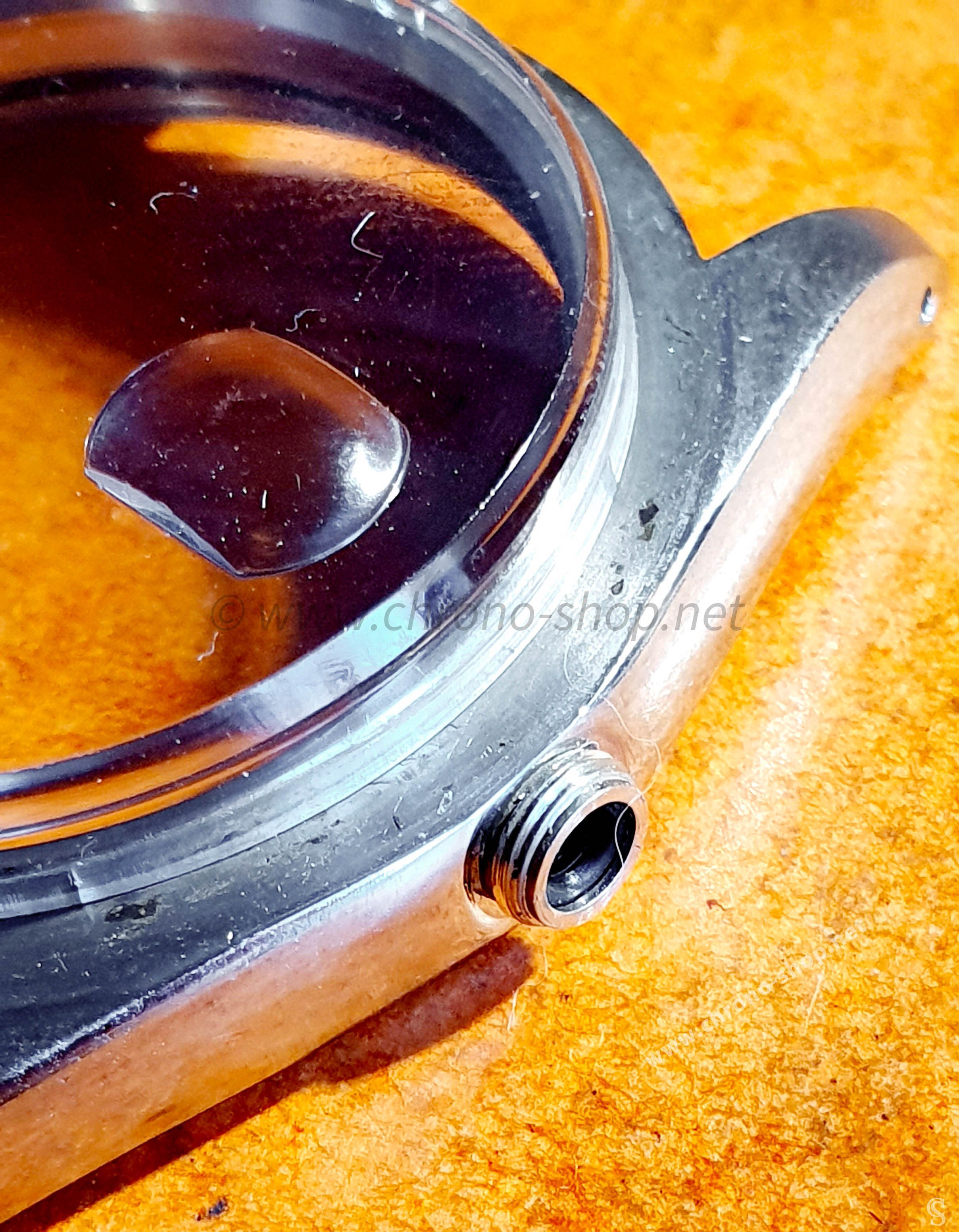 ROLEX VINTAGE & GENUINE 1978 MEN'S DATEJUST 16003 WATCH CASE PART ...