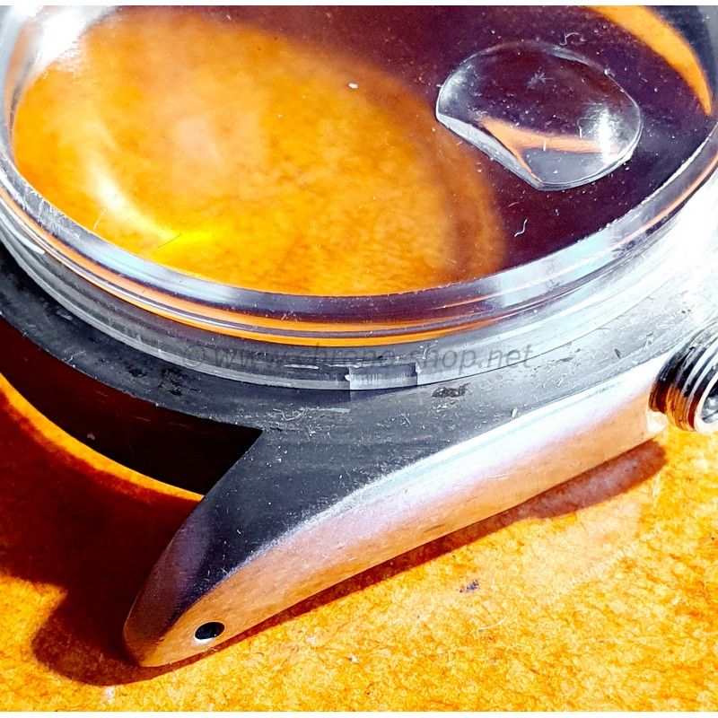 ROLEX VINTAGE & GENUINE 1978 MEN'S DATEJUST 16003 WATCH CASE PART ...