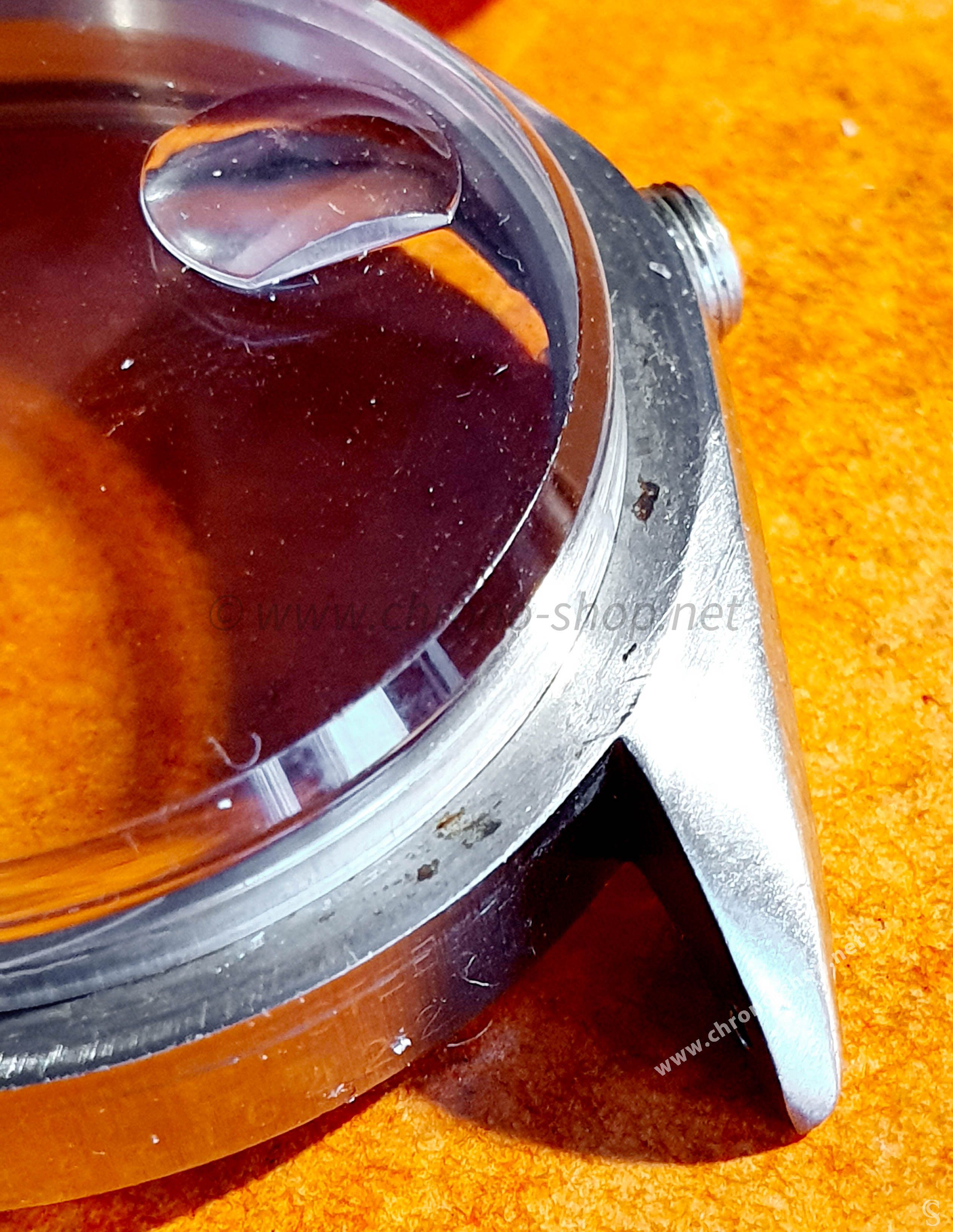 ROLEX VINTAGE & GENUINE 1978 MEN'S DATEJUST 16003 WATCH CASE PART ...