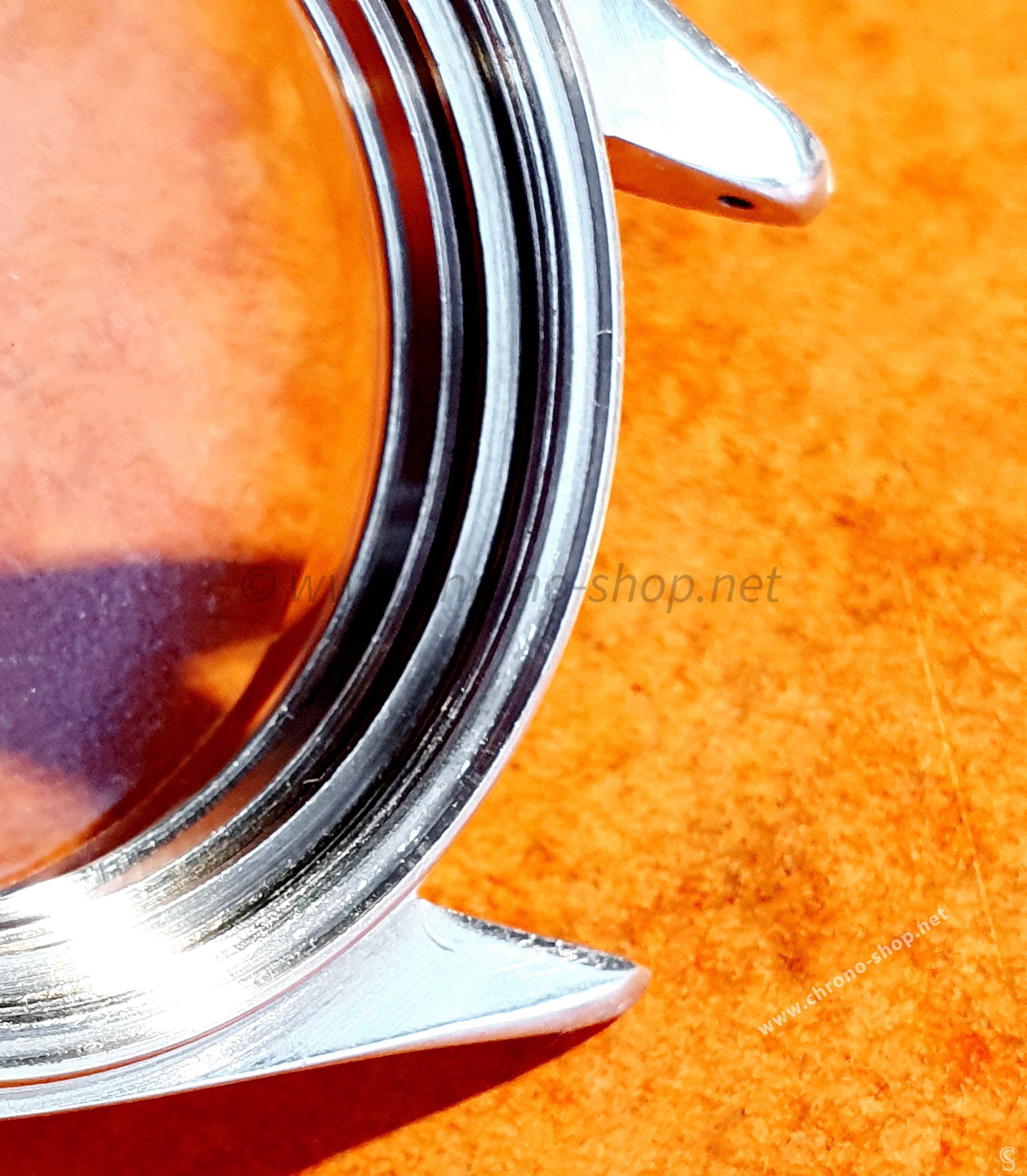 ROLEX VINTAGE & GENUINE 1978 MEN'S DATEJUST 16003 WATCH CASE PART ...