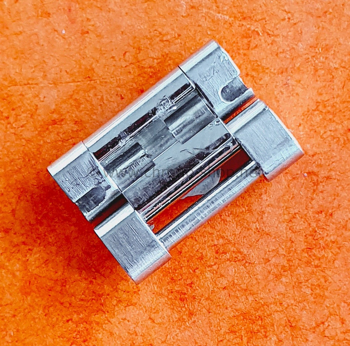 Rolex Rare Brushed Watch link confort clasp extension EASYLINK ref B32 ...