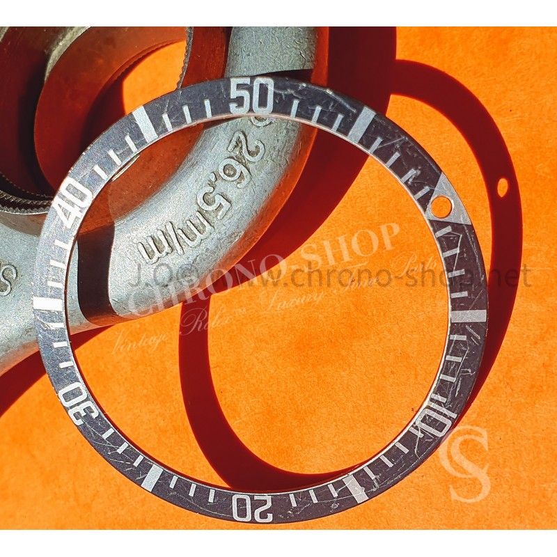 Rolex 5517 Collectible Submariner 5517,5513 Royal Navy Faded Bezel ...