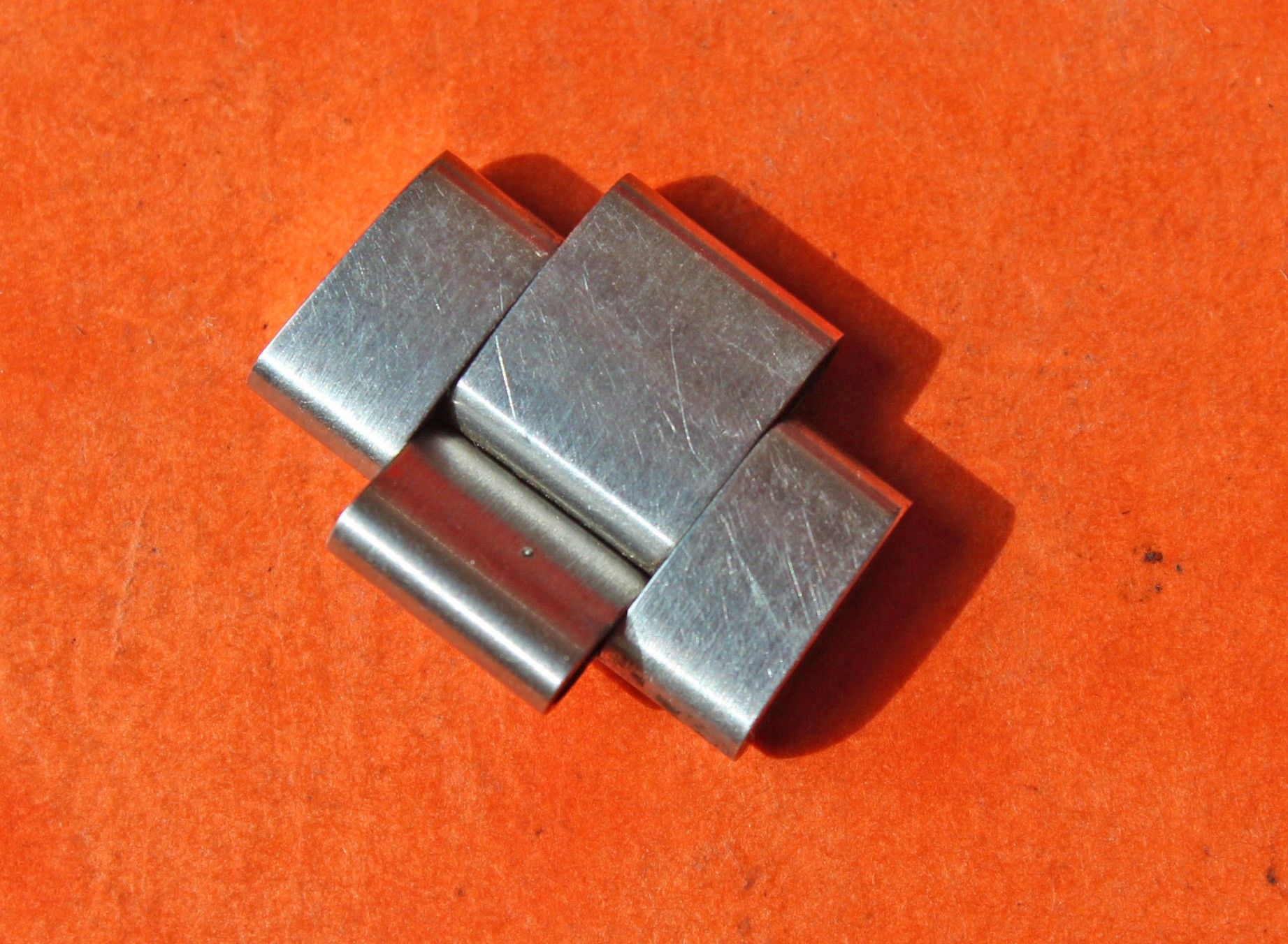 ORIGINAL ROLEX OYSTER 20mm 78360 HEAVY LINK CONNECTION BRACELET