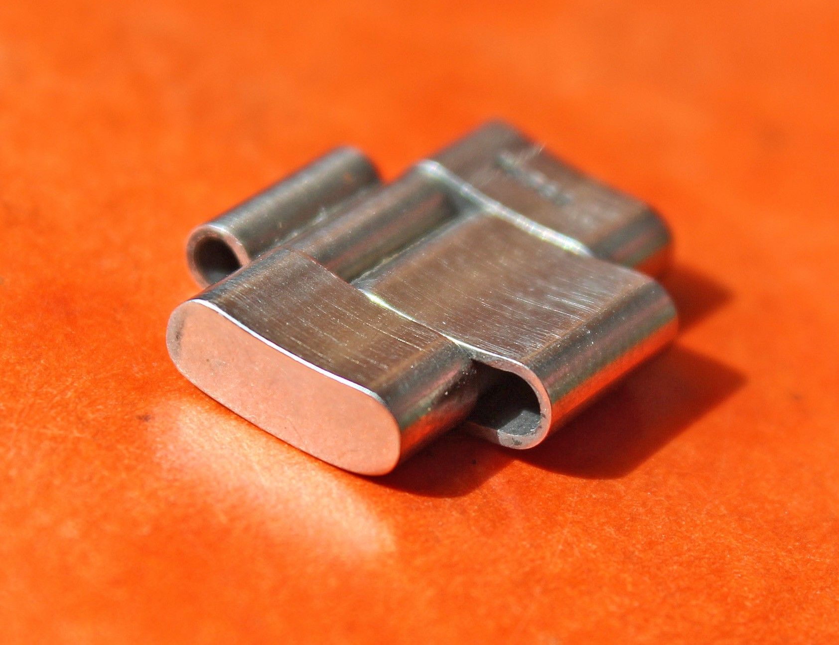 ORIGINAL ROLEX OYSTER 20mm 78360 HEAVY LINK CONNECTION BRACELET