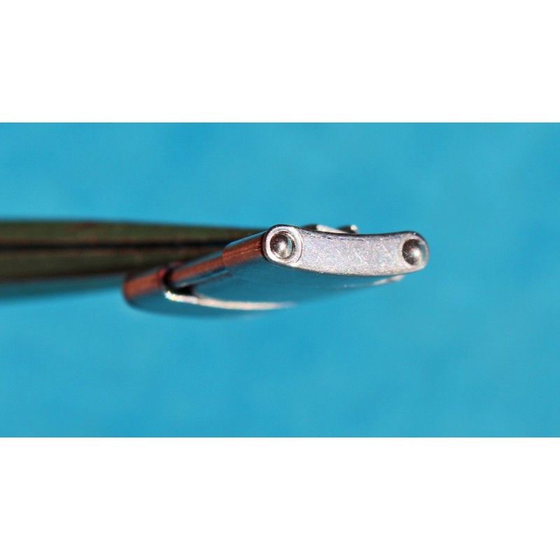 1 x RIVET RIVETED EXTENSION USA CI BRACELET LINK ROLEX TUDOR VINTAGE 16 ...