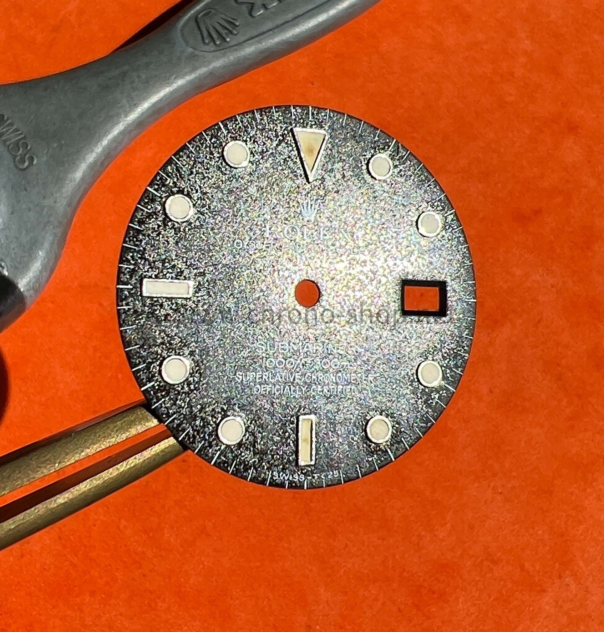 Rolex Vintage Amazing Tropical Brown Coffee dial 16800,168000,16610 ...