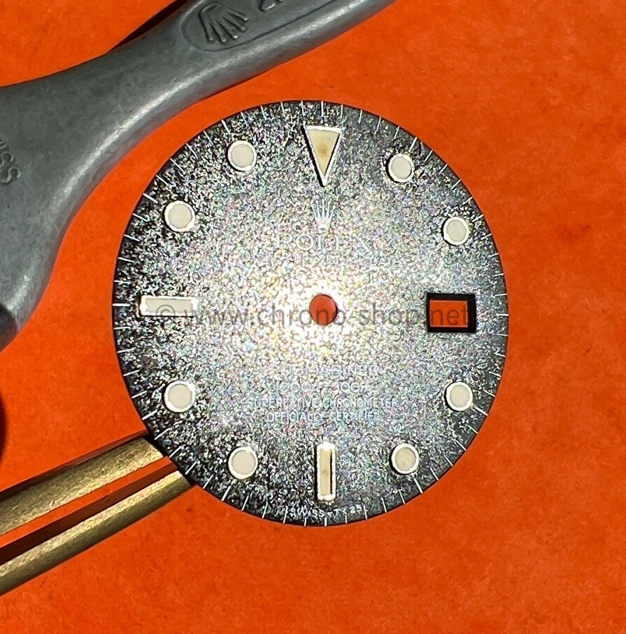 Rolex Vintage Amazing Tropical Brown Coffee dial 16800,168000,16610 ...