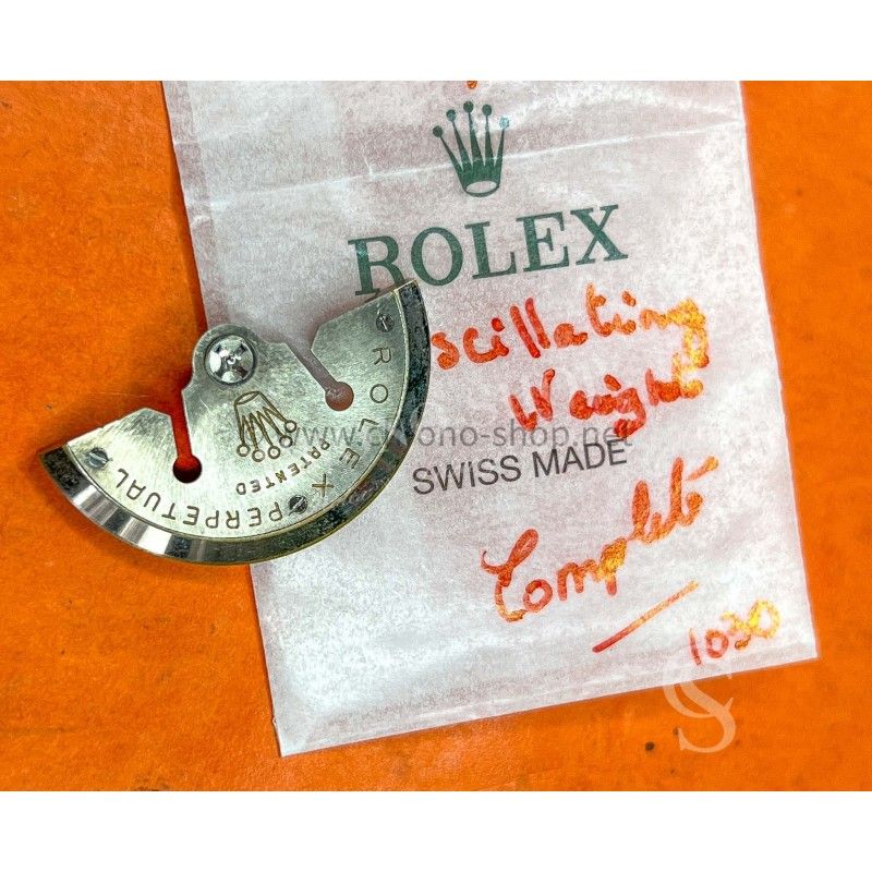 Rolex Vintage Watch 50's Butterfly Rotor Cal.1030,1065,1066 movement ...