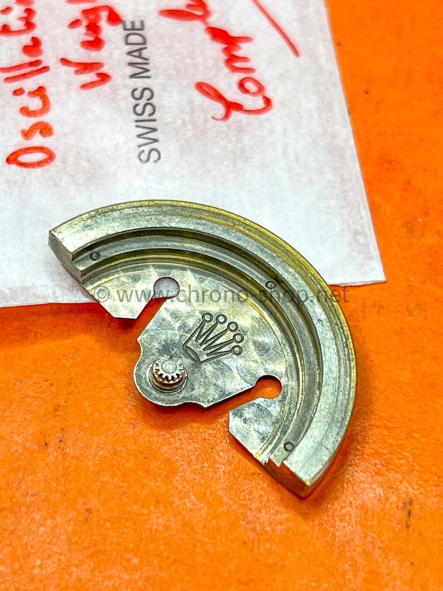 Rolex Vintage Watch 50's Butterfly Rotor Cal.1030,1065,1066 movement ...