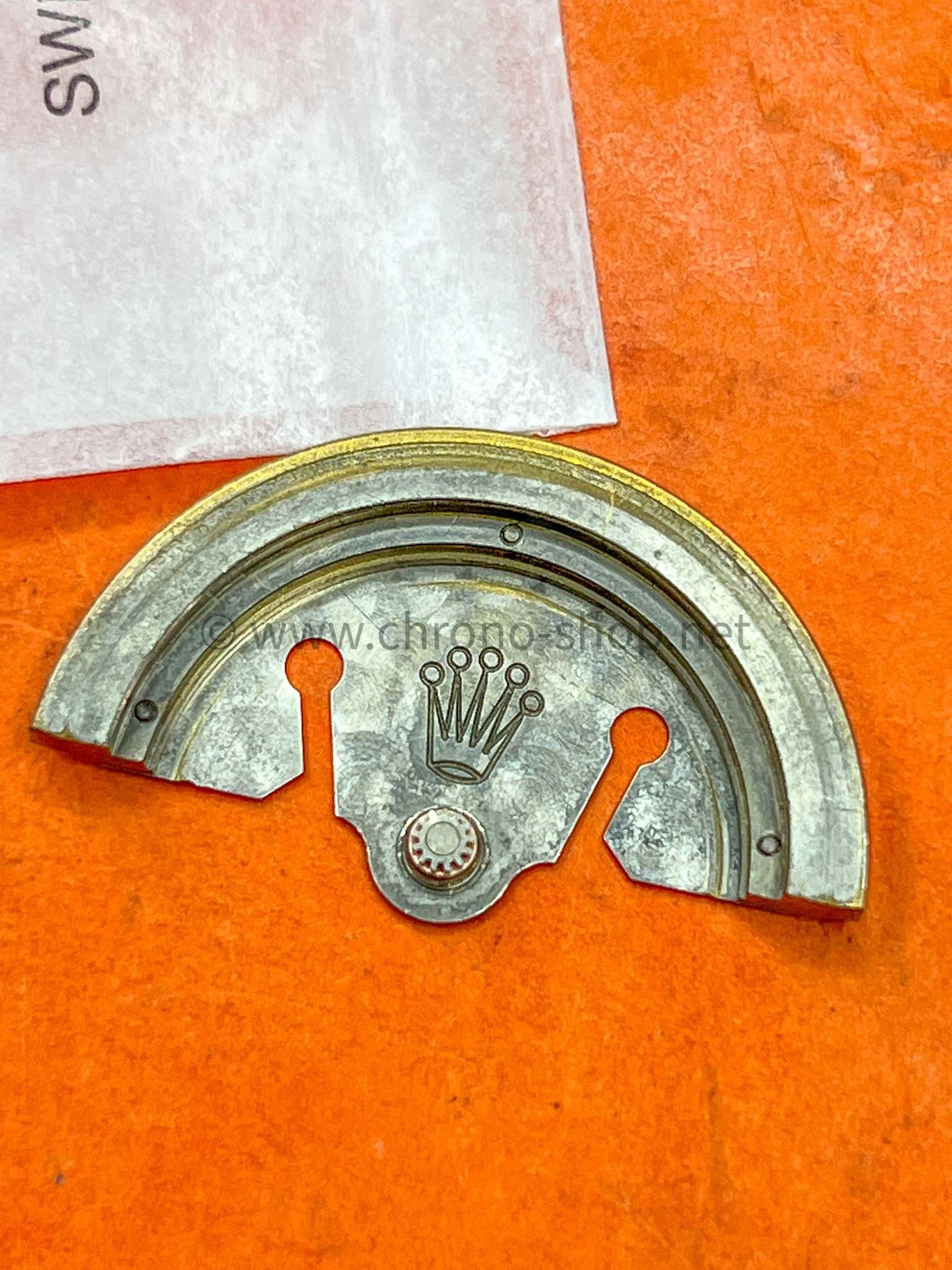 Rolex Vintage Watch 50's Butterfly Rotor Cal.1030,1065,1066 movement ...