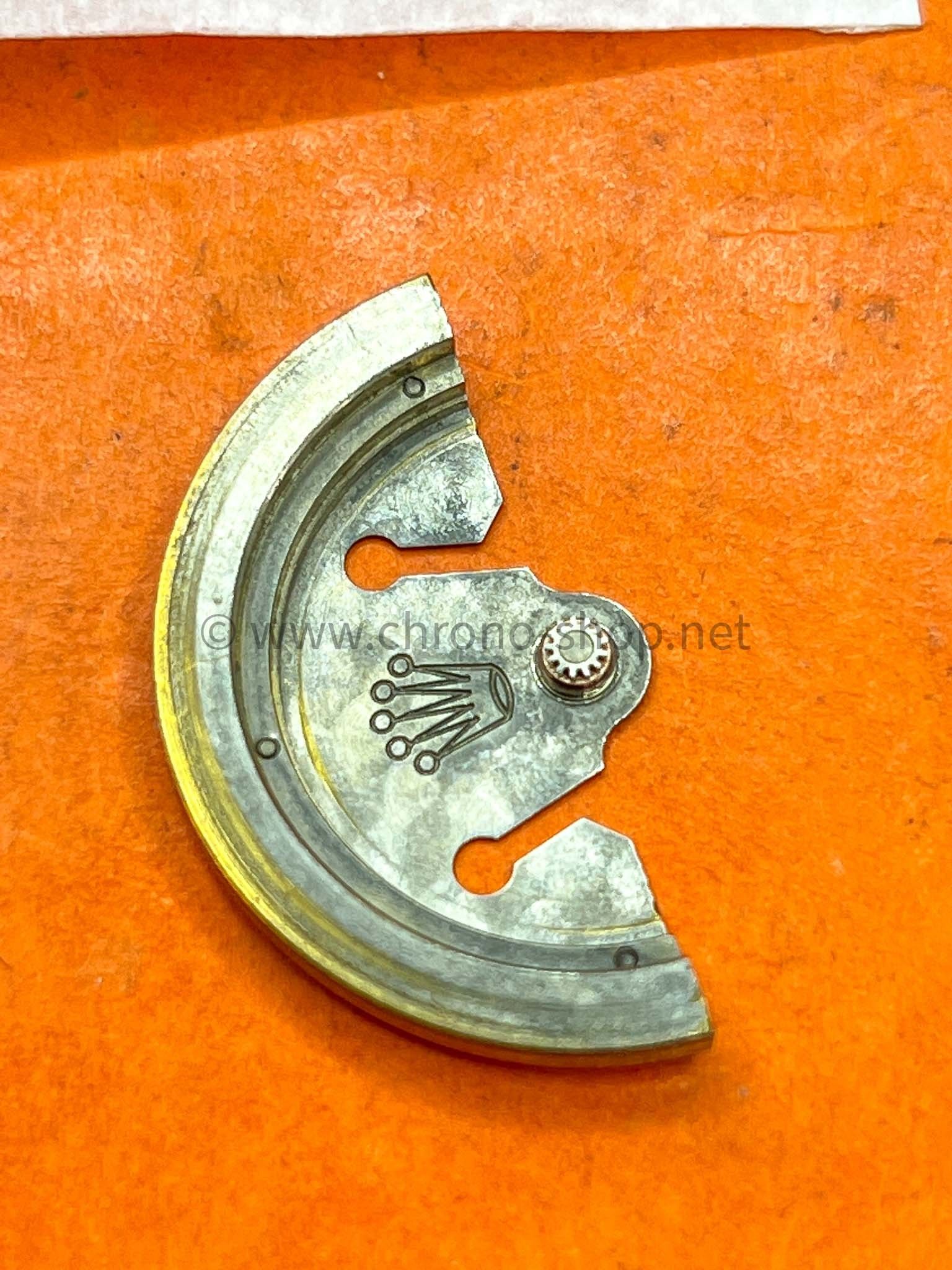 Rolex Vintage Watch 50's Butterfly Rotor Cal.1030,1065,1066 movement ...