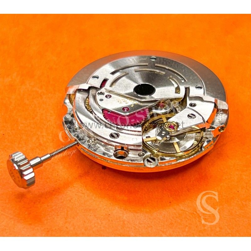 Chrono-shop, Rolex spare parts specialist