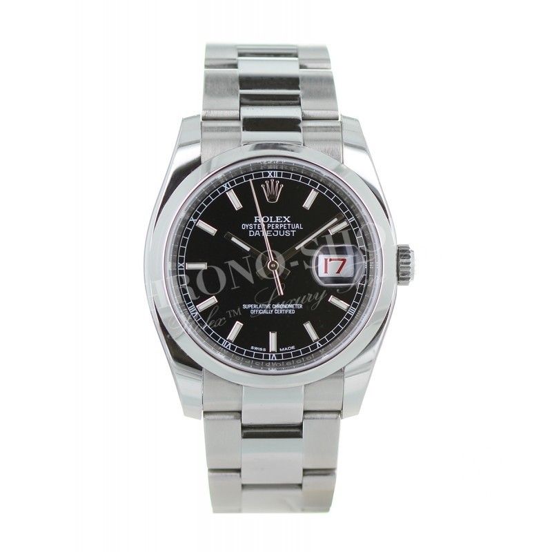 ROLEX HARLF PART BRACELET 20mm REF 72200 OYSTER SOLID LINK DATEJUST ...