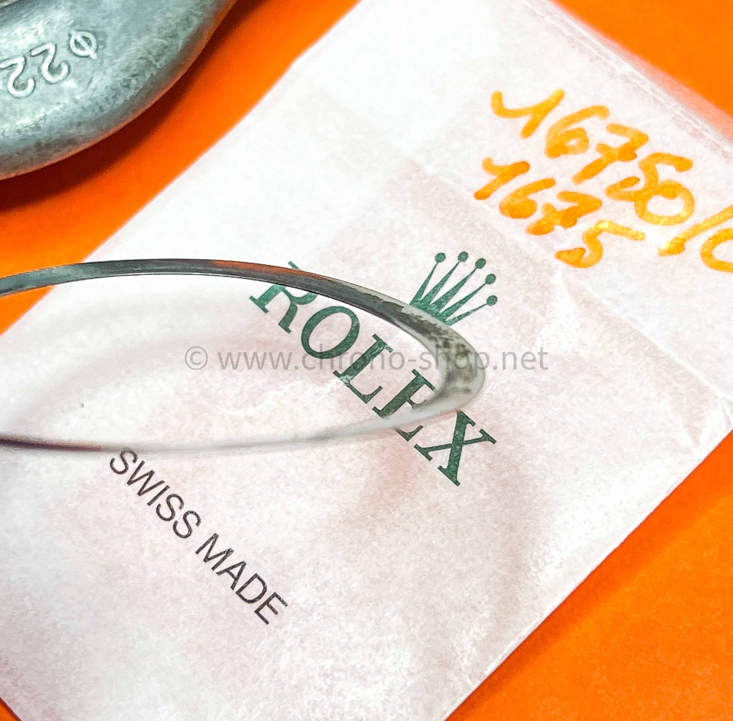 Rolex Vintage Original Spare Old GMT MASTER 1675, 16750 WASHER BEZEL ...