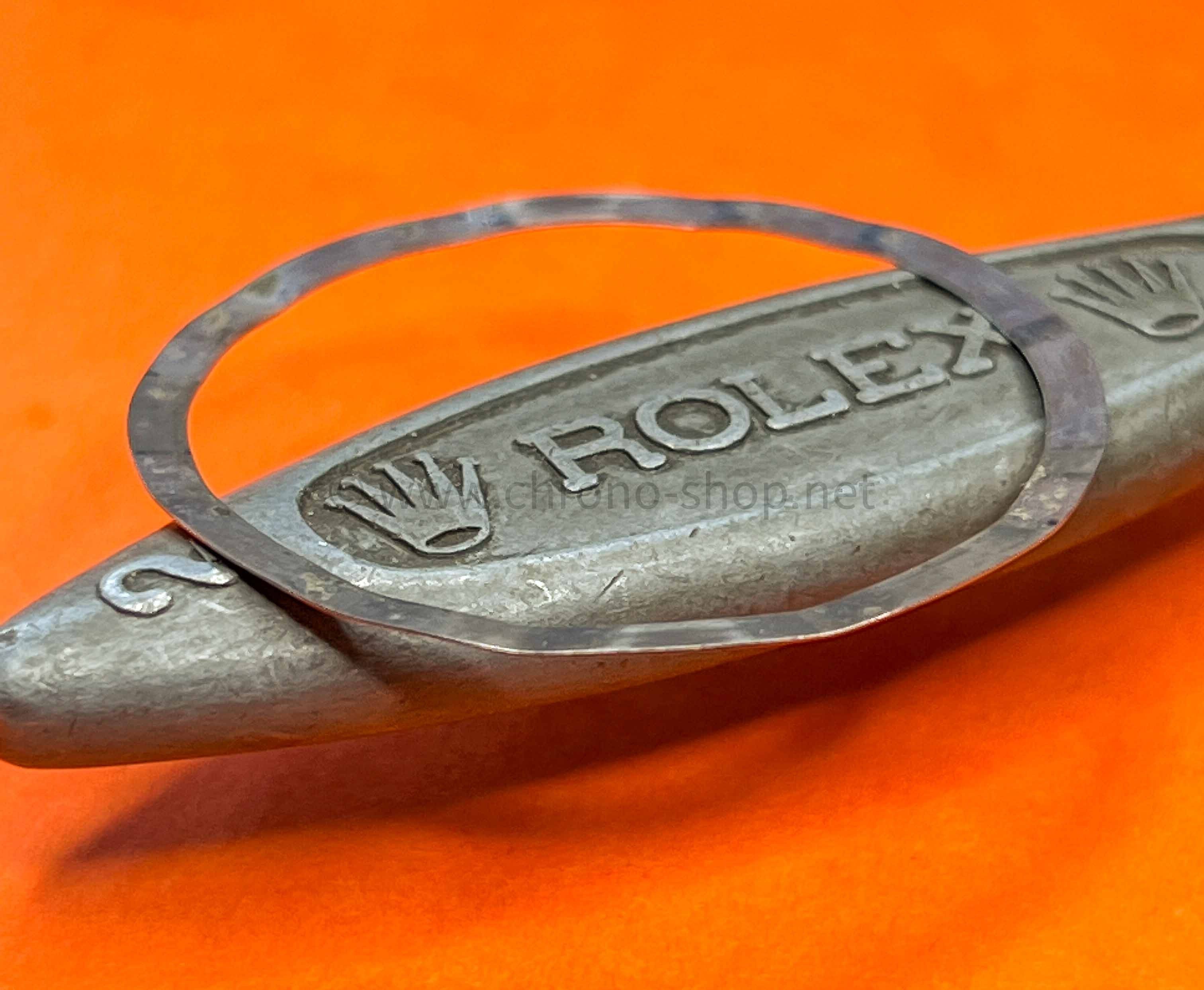 Rolex Genuine used Tension spring inner Bezel glass Submariner 5512 ...