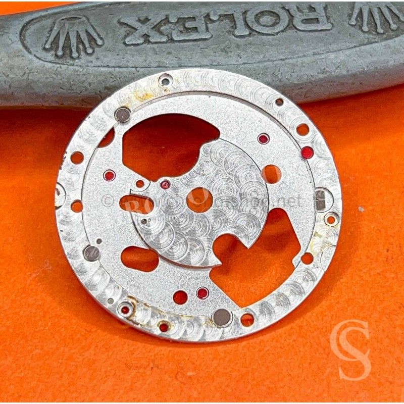 Rolex 3135-600 Genuine Watch Parts Caliber 3135 Seating for Date ...