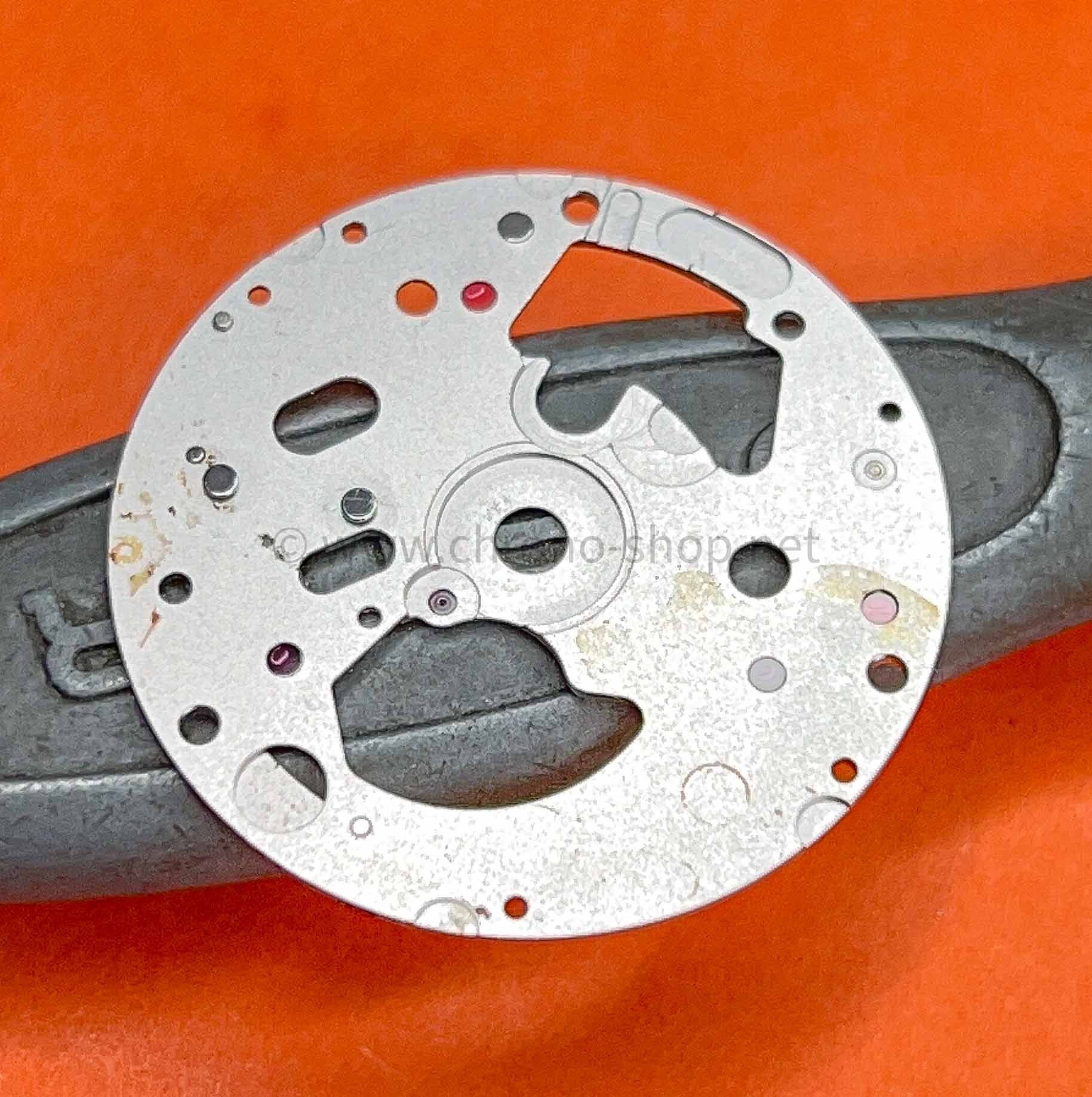 Rolex 3135-600 Genuine Watch Parts Caliber 3135 Seating for Date ...