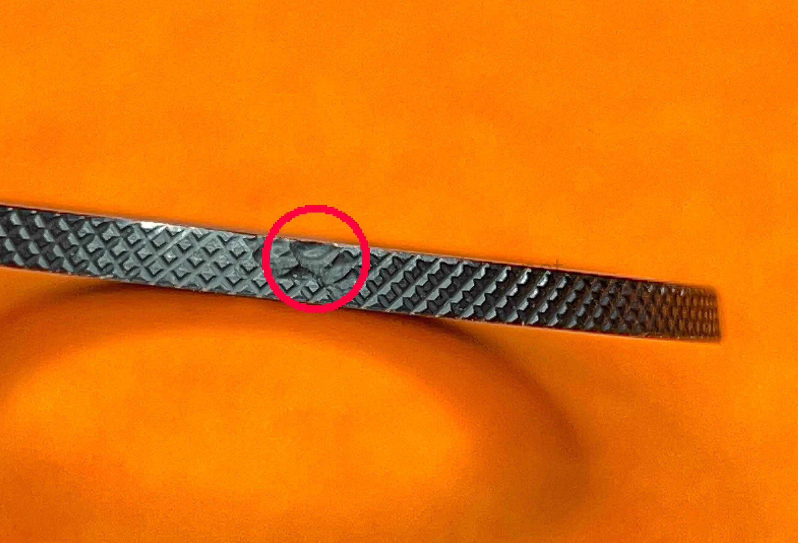 HUBLOT Black color Carbon Bezel Insert screws part Hublot Big Bang ...