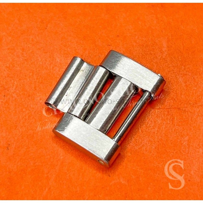 ROLEX 78360, 93150 SOLID LINK CONNECT OPENING SIDE OYSTER BRACELET ...