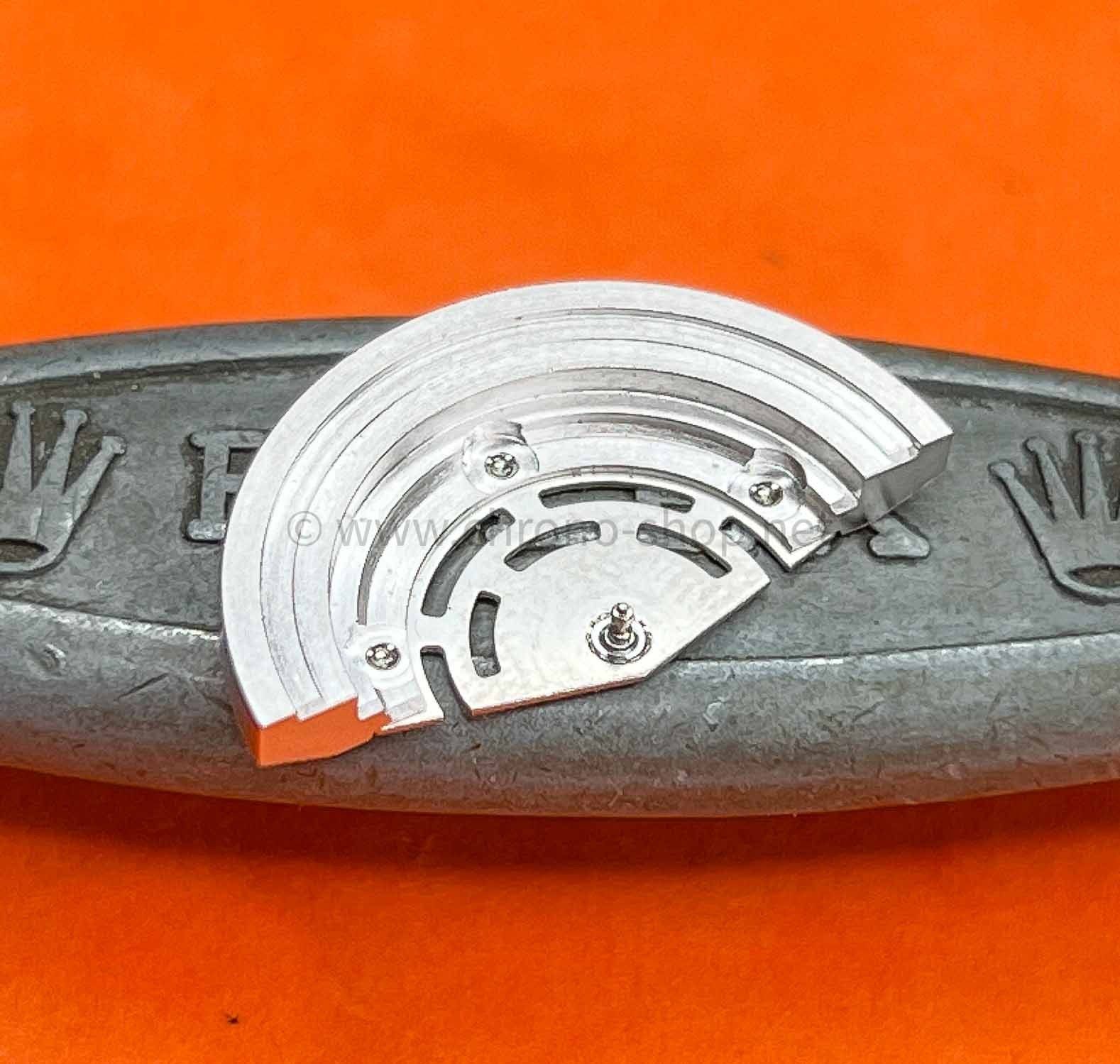ROLEX pièce horlogerie ROTOR, MASSE OSCILLANTE 22,30mm AVEC AXE ...