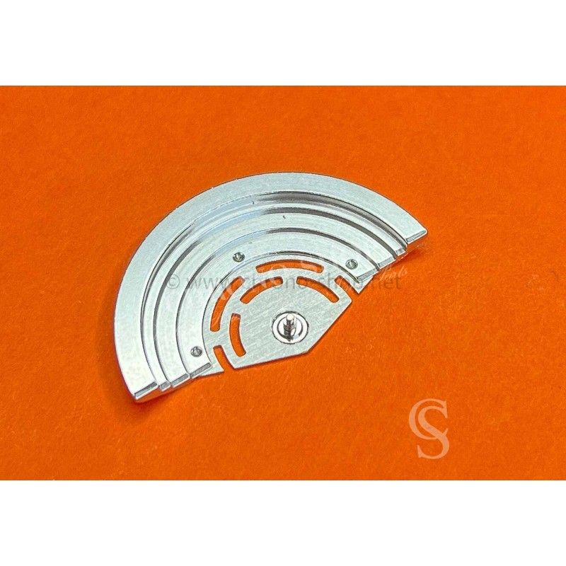 Genuine vintage watch part Rolex 3135-570 Oscillating Weight Rotor with ...