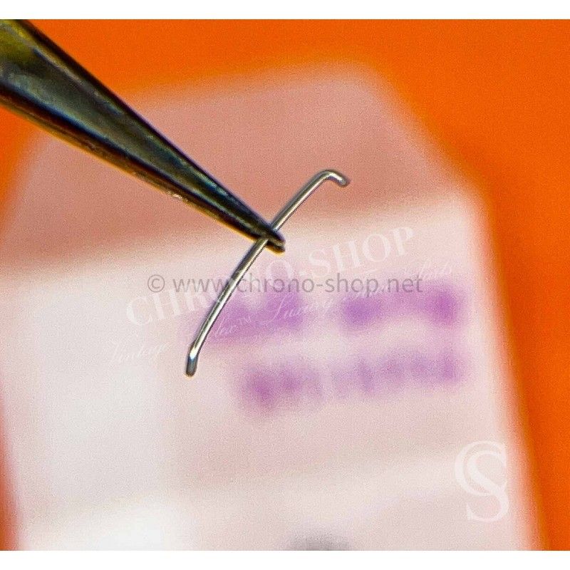 ROLEX GENUINE 317-16800 WATCH BEZEL CLICK SPRING FOR OYSTER BEZELS ...