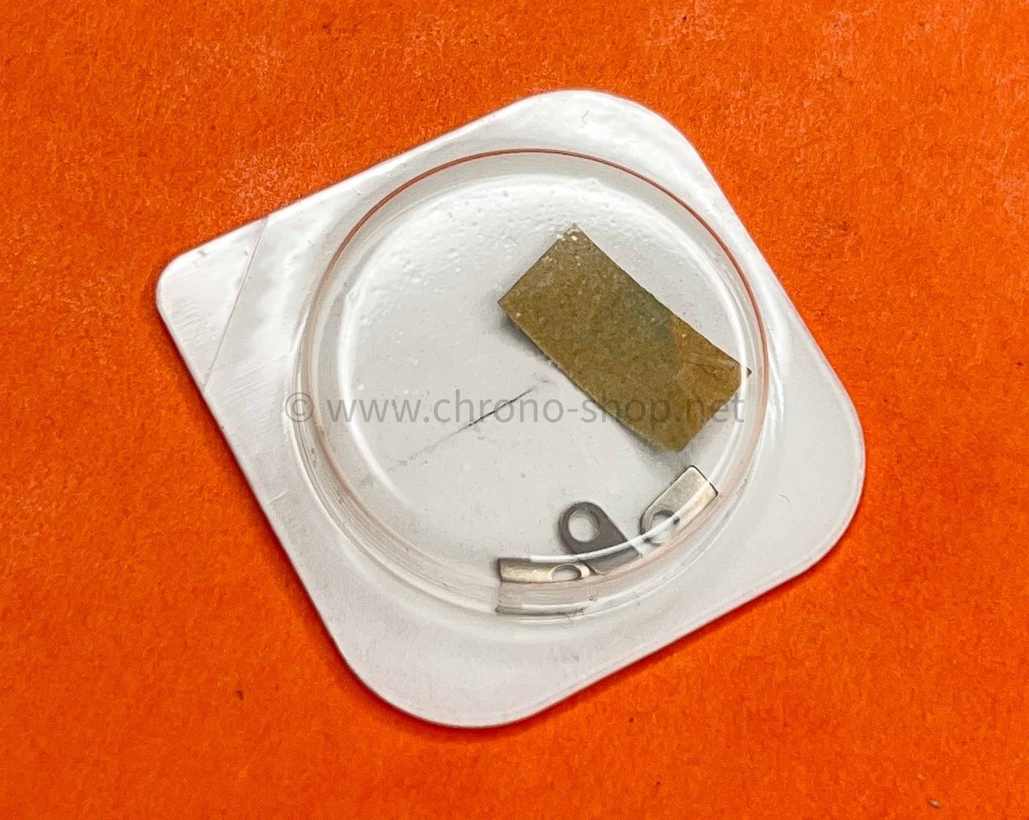 Rolex fourniture horlogerie brides de maintien mouvement 3235 carrure ...