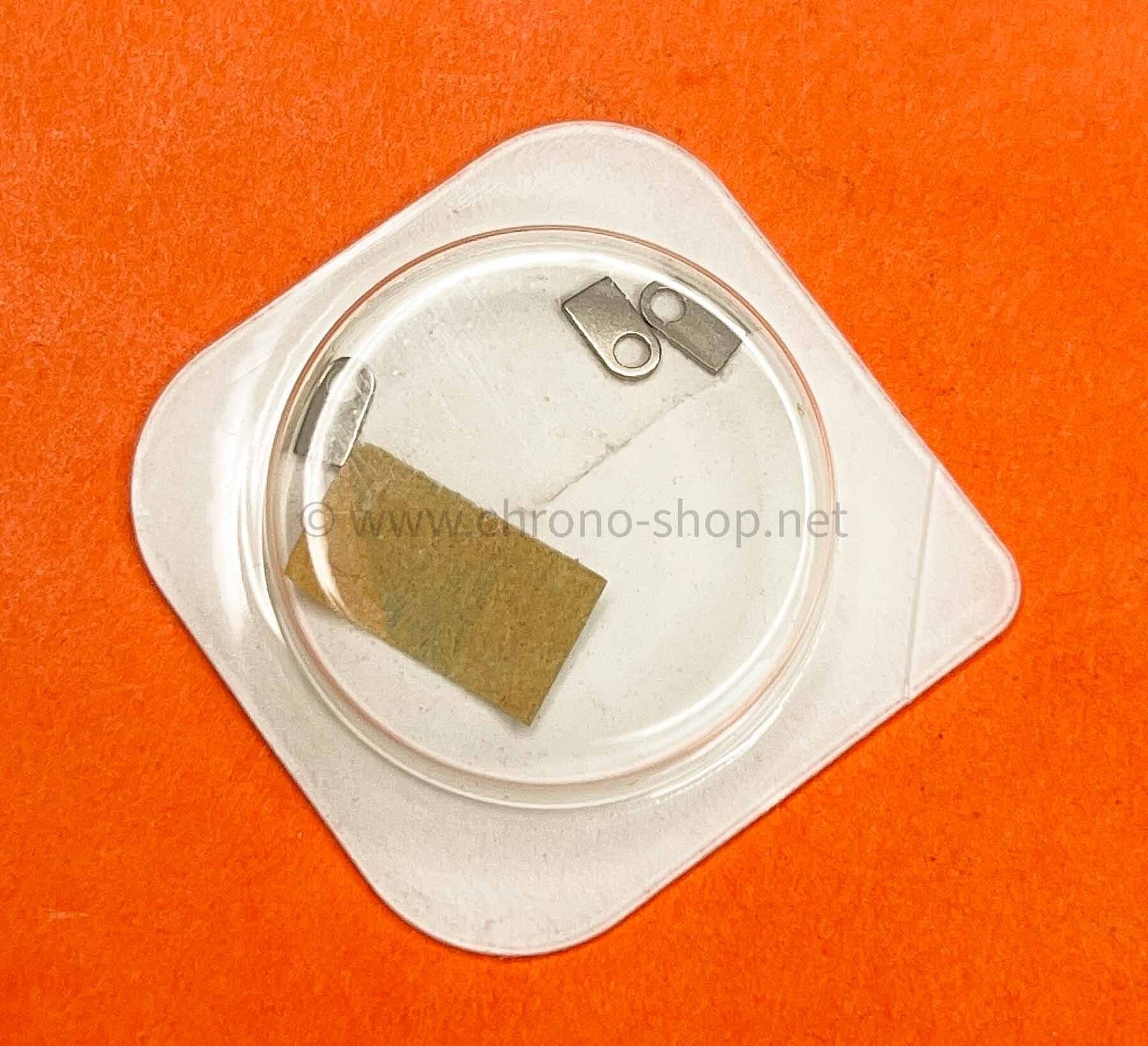 Rolex fourniture horlogerie brides de maintien mouvement 3235 carrure ...